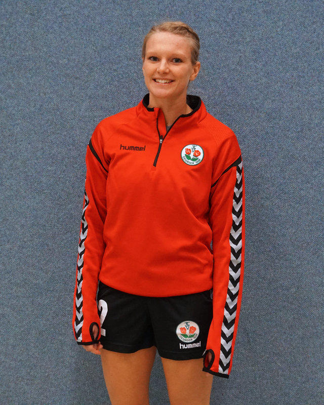 1. Damen - Mannschaften - Handball - Sportangebot | TSV Uetersen